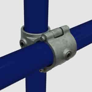 Key Clamp Handrail Fittings | Ezi Klamp Systems