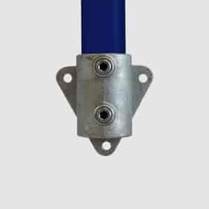 DDA Handrail System Supplier | Ezi Klamp Systems