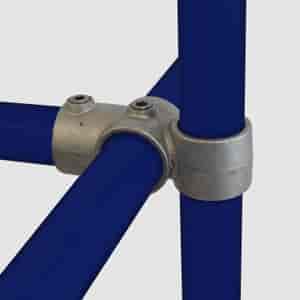 Category: Key Clamp Handrail Fittings (Page 2) | Ezi Klamp Systems