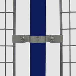 Category: Key Clamp Handrail Fittings (Page 2) | Ezi Klamp Systems