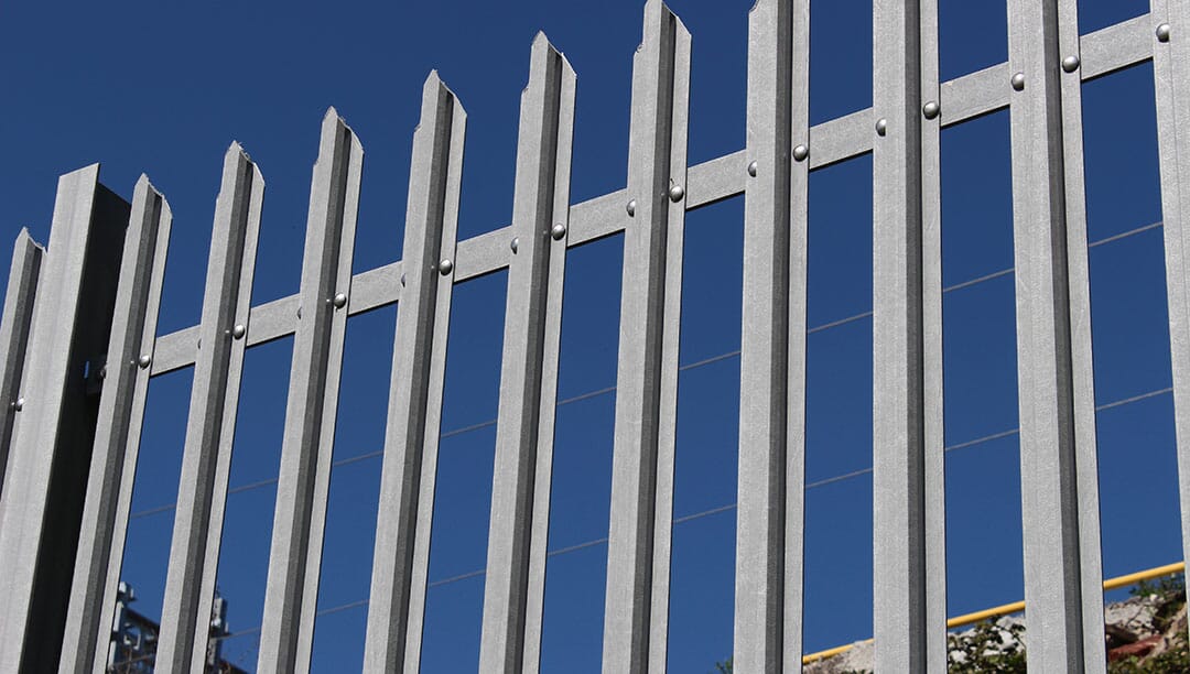 Benefits Of A GRP Handrail System & GRP Fencing | Ezi Klamp Systems