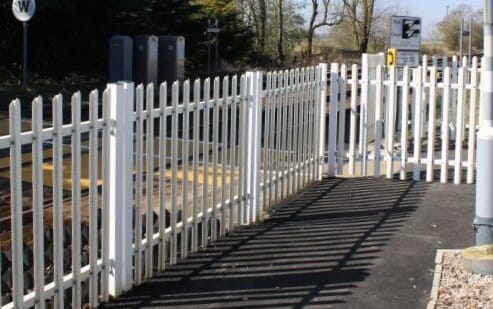 Guide to GRP Fencing & Handrail Systems | Ezi Klamp Systems