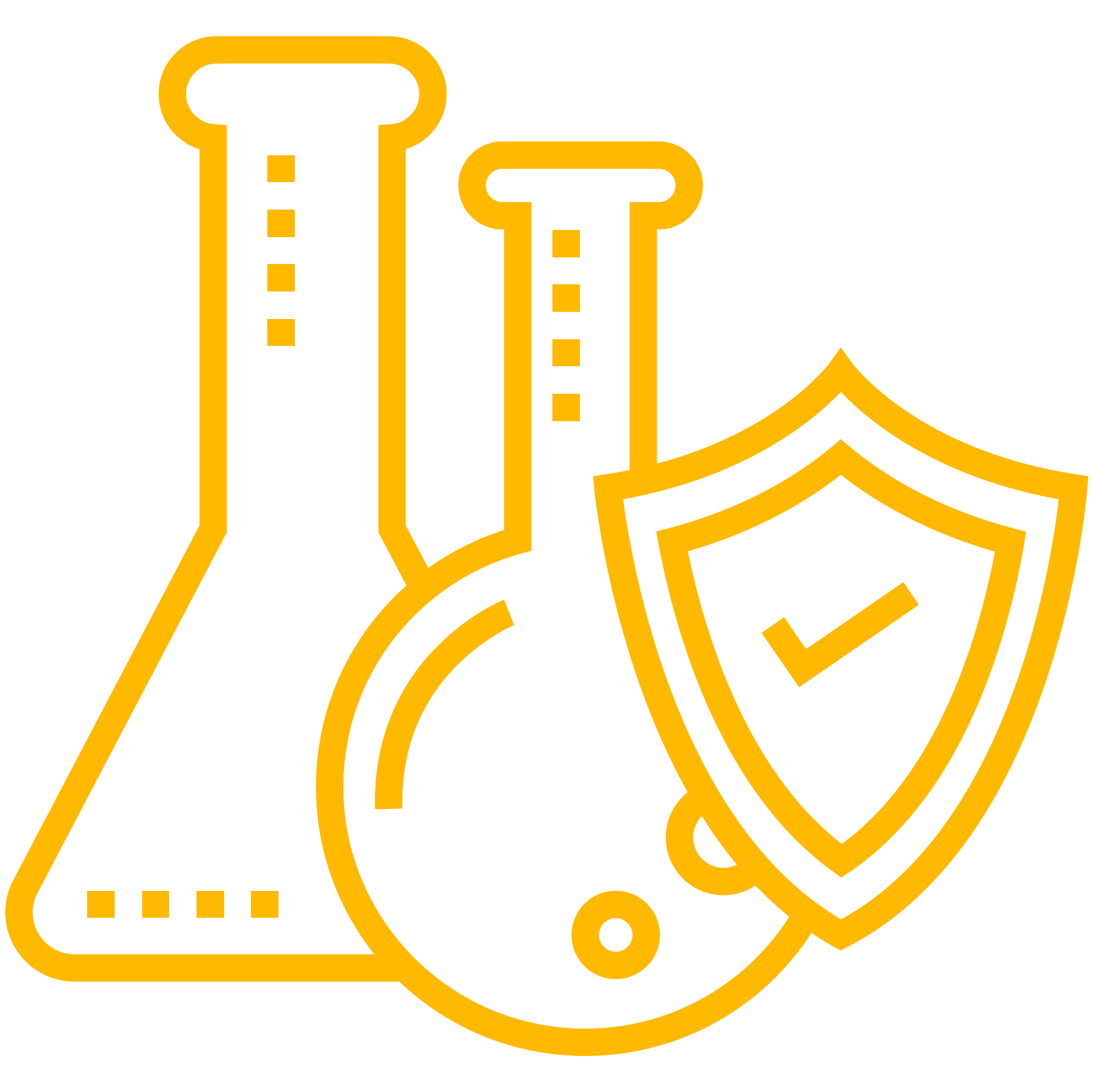 Modular GRP Handrail Systems | Ezi Klamp Systems