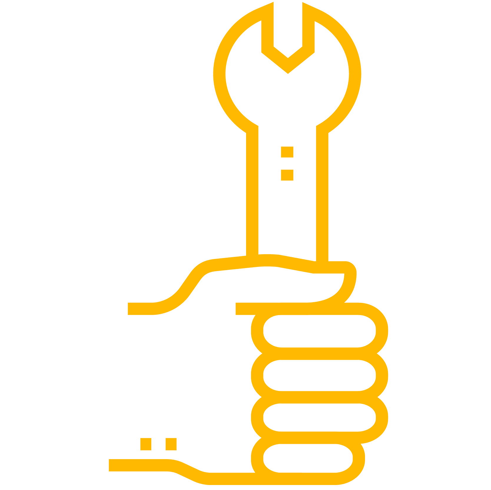 Modular GRP Handrail Systems | Ezi Klamp Systems