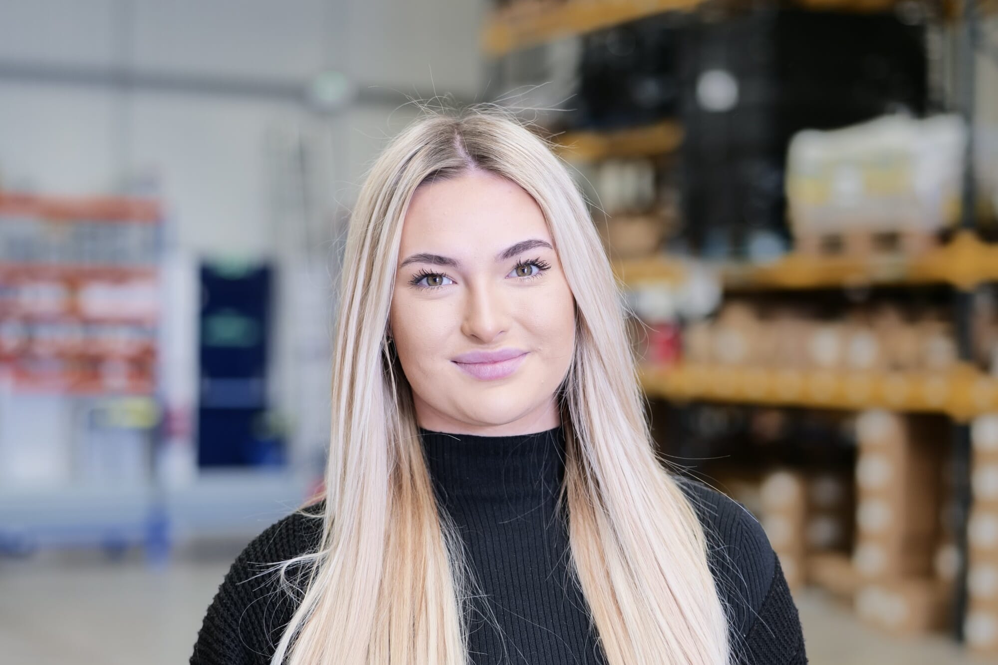 Meet the Team | Ezi Klamp Systems